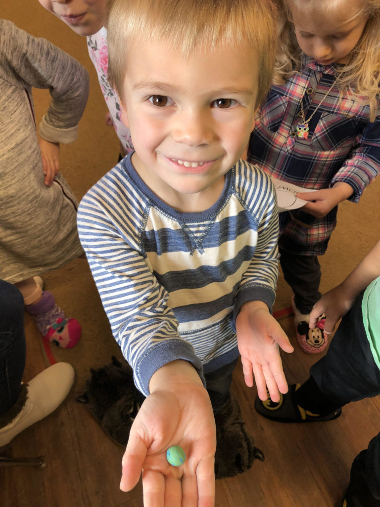 Unity Week & Dr. Martin Luther King Jr. Day - Montessori Childrens ...